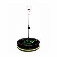 China Portable Revospin 360 Photo Booth / Slow Motion Video Booth For Parties for sale