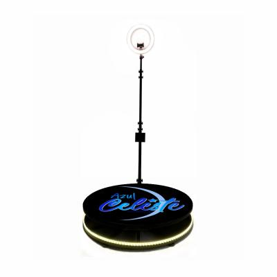 China Selfie 360 Photo Booth Camera Equipment Slow Motion For Surround Shooting for sale