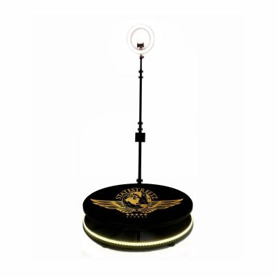 China Selfie Remote control Automatic Photo Booth Rental 360 Camera For Parties for sale