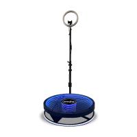 China Selfie Party 360 Photo Booth Camera Automatic With LED Light for sale