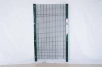 China Safety 4.0mm Q195 358 Security Fence Prison Mesh OEM Accepted for sale