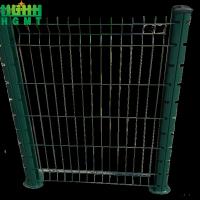 China New Type of 3D Panel Fence with Excellent Performance and Appearance Characteristics for sale