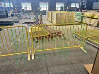 China China Manufacturer Chain Link Temporary Fence For Construction Site for sale
