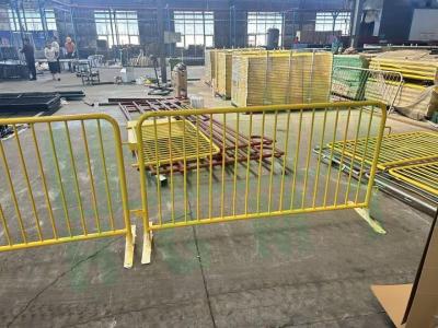 China China Manufacturer Chain Link Temporary Fence For Construction Site for sale