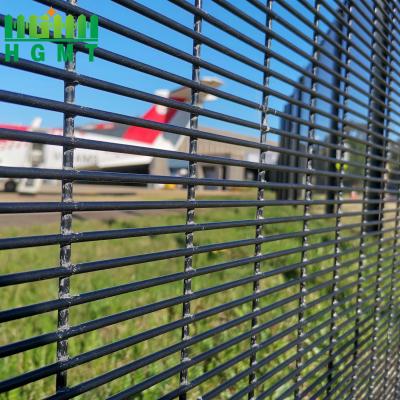 China High Quality Edge Protection Mesh Fence Customizable Options for sale