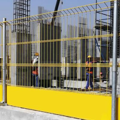 China Heat-Resistant Edge Protection Barrier Suitable for High-Temperature Environments for sale