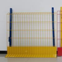 China Roofing Edge Protection Barrier OEM ODM for sale