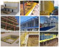China High-Strength Edge Protection Barrier With Carbon Fiber Reinforcement For Durability for sale