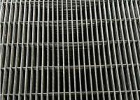 China Pvc Coated 4.5mm Security Steel Fence For School for sale