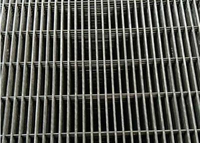 China Pvc Coated 4.5mm Security Steel Fence For School for sale