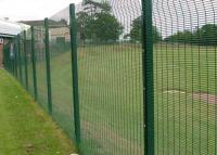 China High 3.5m Anti Cut Anti Climb Fence for sale