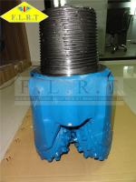 China 75 Kgs Tricone Rock Bit / Rock Drilling Tools 9 1/2