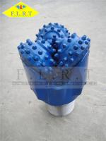 China FA Series TCI Tricone Bit Rubber Sealed Roller Bearing With Gauge Protection for sale