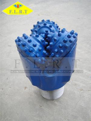 China FA Series TCI Tricone Bit Rubber Sealed Roller Bearing With Gauge Protection for sale