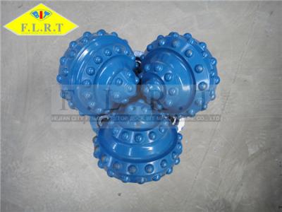 China Hard Rock Drill Bits , Mining Drill Bits Air Cooled Circulation With Air Compressor for sale