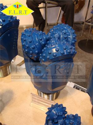 China Tungsten Carbide Rotary Drill Bit 9