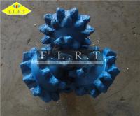 China FSG Series FLRT Tricone Roller Bit 12 1/4