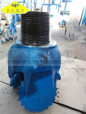 China High Level TCI Tricone Bit 7 7/8 inch - 17 1/2 inch IADC 437 For Rock Drilling for sale
