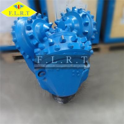China Blue TCI Tricone Bit For Mining Drilling 13 3/4