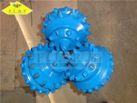 China Three Cone Tricone Drill Bit / Oil And Gas Drill Bits API-7-1 Standard for sale
