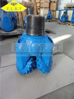 China 342.9mm TCI Tricone Bit / Oil Well Drill Bit FSG Series For Hard Formations for sale