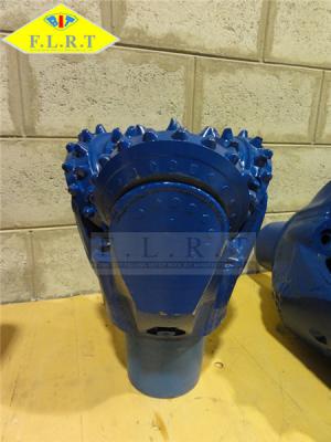 China High Efficiency Milled Tooth Bit 13 5/8