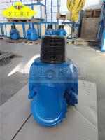 China Durable TCI Tricone Bit / Three Cone Rock Bit With Reinforced Gauge Protection for sale