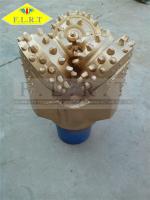 China 311.2mm FA Series Water Well Drill Bits , HDD Drill Bits IADC 517G API-7-1 Standard for sale