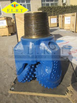 China 311mm Tricone Rock Bit / Oil Drill Bit For Rock 6 5/8