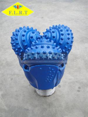 China FLRT Tricone Rock Bit 12 1/4
