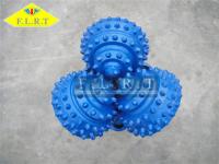 China Tungsten Carbide Drill Bits / Carbide Rock Drill Bits For Oil And Gas Industry for sale