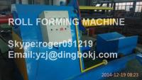 China Automatic PLC Control 3KW Hydraulic Uncoiler Machine 0-35m/Min Speed for sale