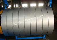 China Automatic Rolling Shear Coil  Slitting Line Machine Galvanized Coil Steel Slitting Line for sale