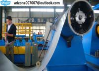 China Automatic Rolling Shear Coil  Slitting Line Machine Galvanized Coil Steel Slitting Line for sale