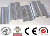 China HVAC 22Kw Aluminium Roll Forming Machine For Material Handling for sale