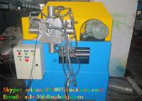 China Stainless Steel Down K Span Roll Forming Machine Easy Operation for sale