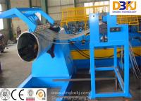 China SGS 120m/Min 345Mpa Alu Zinc SS Coil Steel Strip Slitting Machine for sale