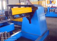 China SGS 120m/Min 345Mpa Alu Zinc SS Coil Steel Strip Slitting Machine for sale