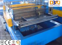 China SGS 120m/Min 345Mpa Alu Zinc SS Coil Steel Strip Slitting Machine for sale