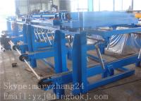 China 2.2 KW Automatic Stacking Machine  6m/12m with Pneumatic Device Electric Control System for sale