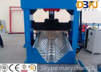 China High efficiency large span Roof Panel Roll Forming Machine Max load 5000kg Capacity for sale