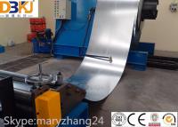 China High efficiency large span Roof Panel Roll Forming Machine Max load 5000kg Capacity for sale