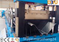 China High efficiency large span Roof Panel Roll Forming Machine Max load 5000kg Capacity for sale