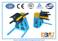 China Large K Span roll forming machine For Roofing 8900mm * 2230mm * 2300mm for sale