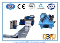 China Large K Span roll forming machine For Roofing 8900mm * 2230mm * 2300mm for sale