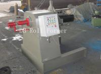 China Guard Rail Panel Roll Forming Machinery with Hydraulic Pressure 10 - 12 Mpa for sale