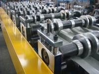 China YX840 Roof Panel Roll Forming Machine With Colore Steel Plate for sale
