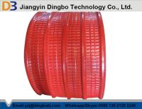China 0.3-0.8mm Thick Colour Coated Steel Roof Panel Curving Machine for sale