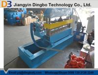China Corrugated Sheets Hydraulic Bending Machine With 1kw Servo Motor for sale