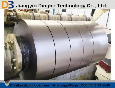 China 40m/Min 100KW Steel SS Coil Slitting Line With Common Carbon Steel Sheet for sale